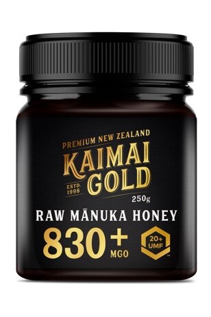 Products – NZ Kaimai Gold